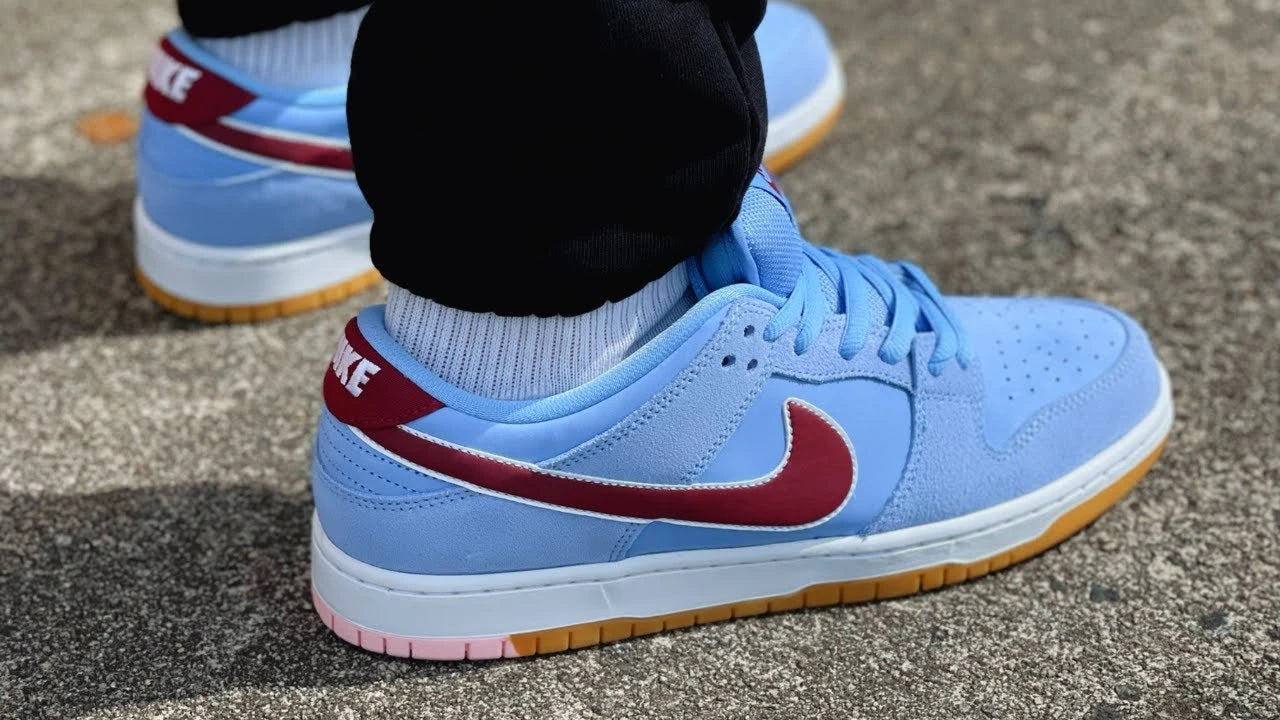 Nike – Sneaker Legends Dearborn