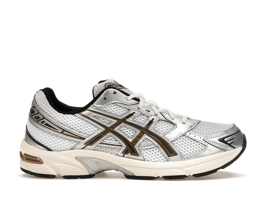 ASICS Gel-1130 White Clay Canyon – Sneaker Legends Dearborn