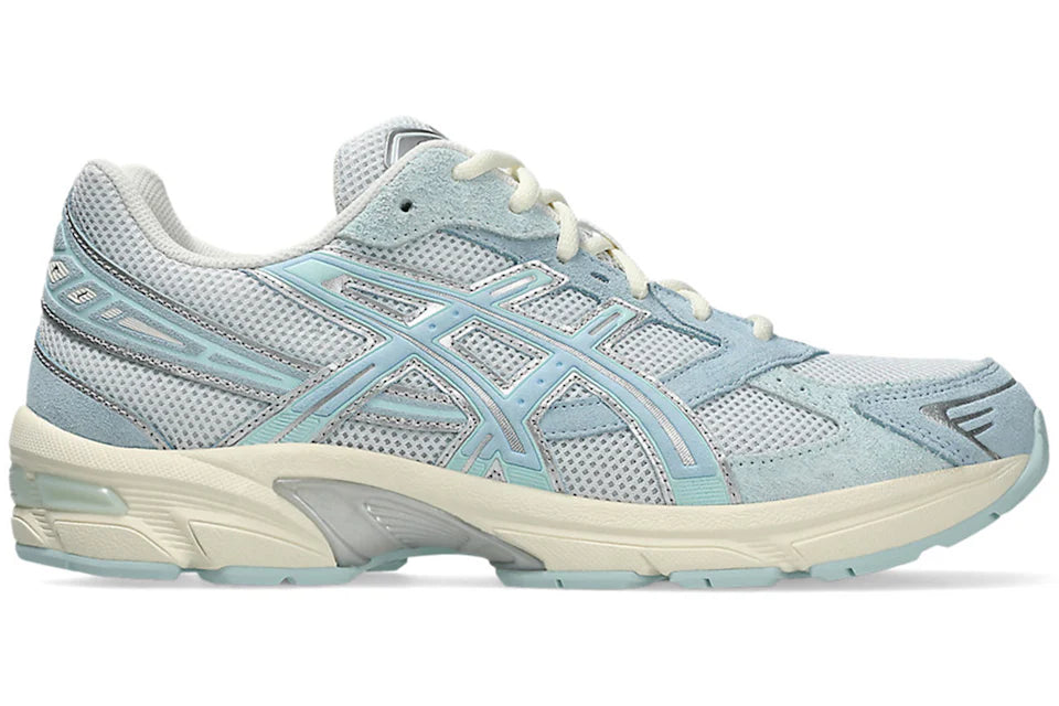 ASICS Gel-NYC Birch Blue – Sneaker Legends Dearborn