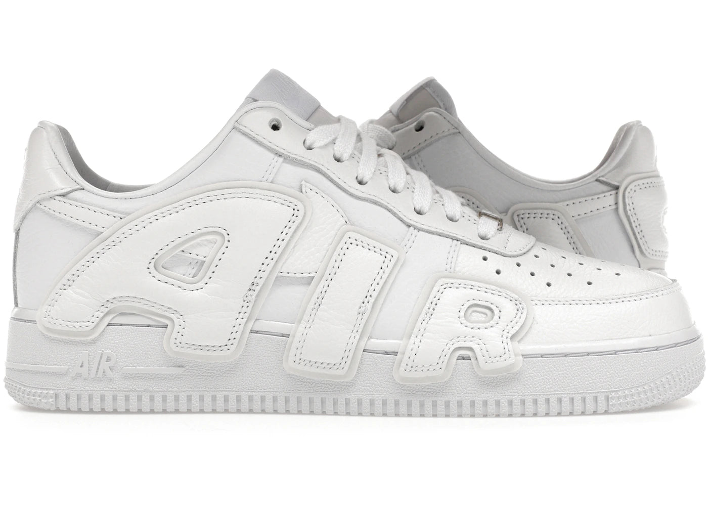 Nike Air Force 1 Low Cactus Plant Flea Market White (2024) – Sneaker ...