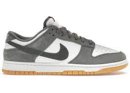 Nike Dunk Low Reflective Grey (GS) – Sneaker Legends Dearborn