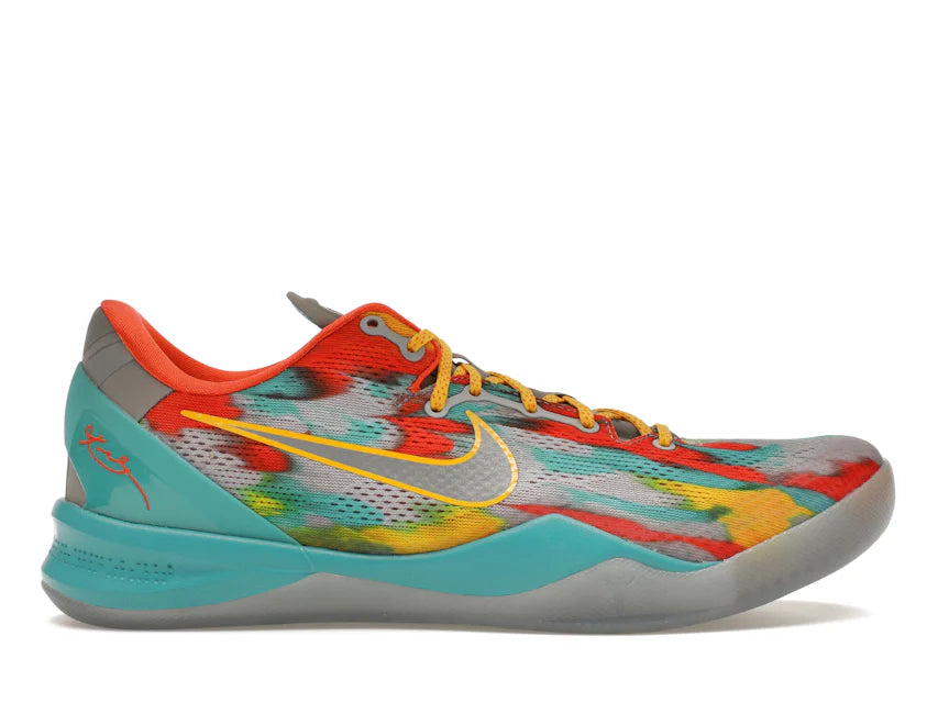 Nike Kobe 8 Protro Venice Beach (2024) – Sneaker Legends Dearborn