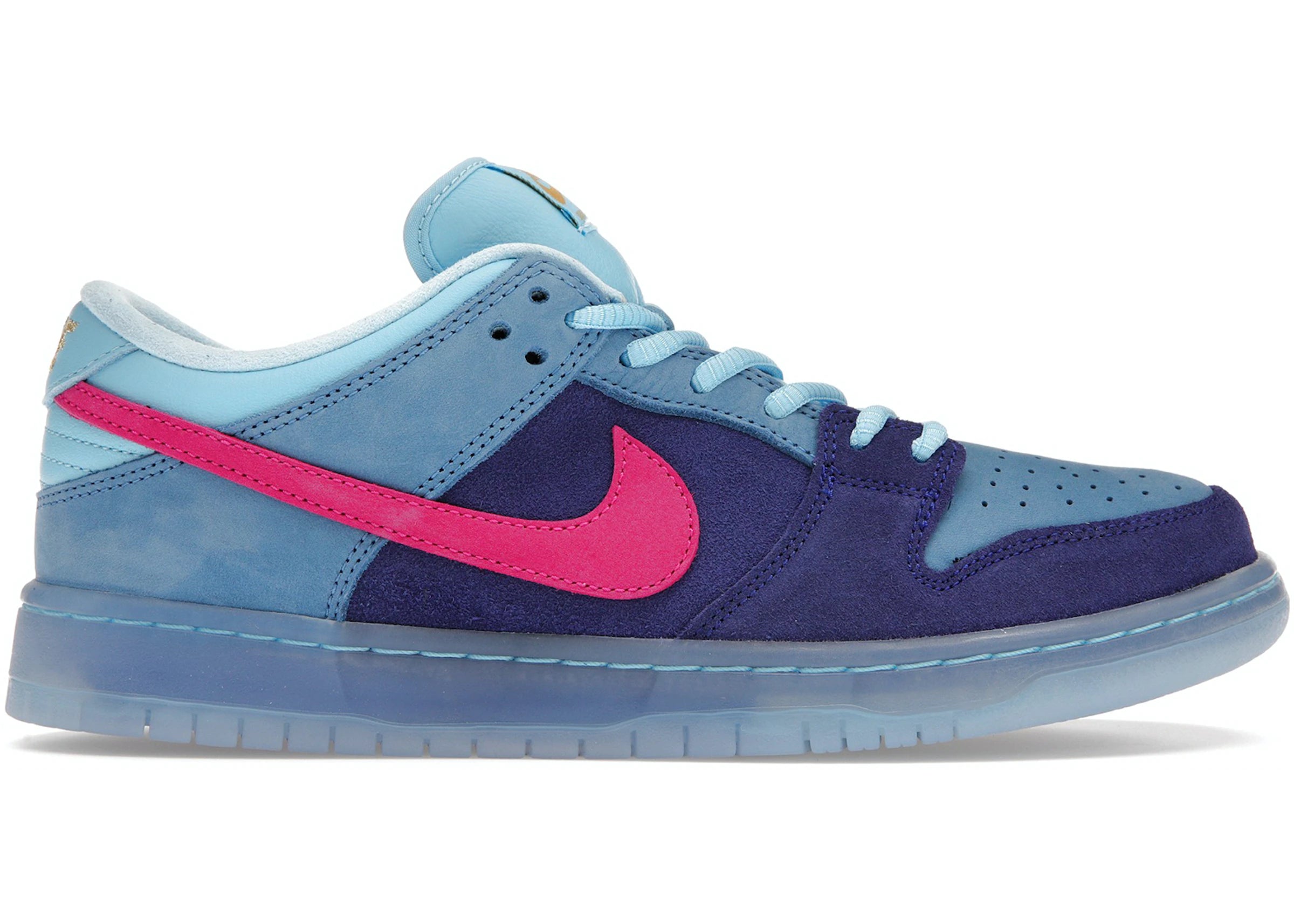 Nike SB Dunk Low Run The Jewels – Sneaker Legends Dearborn