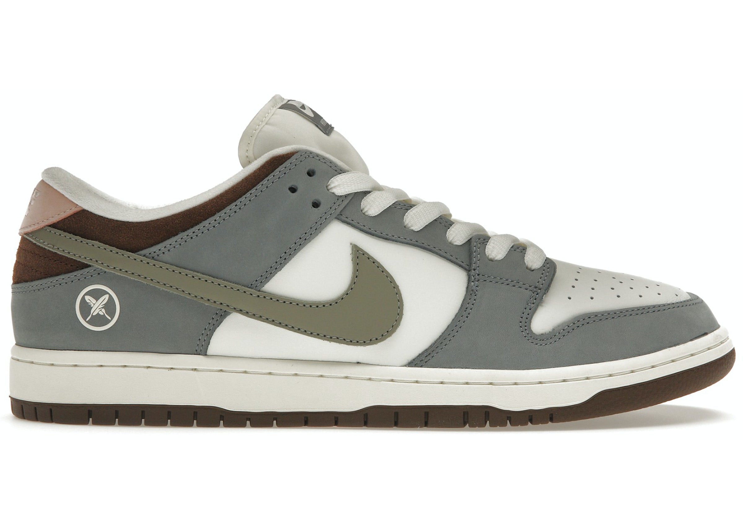 Nike SB Dunk Low Yuto Horigome – Sneaker Legends Dearborn