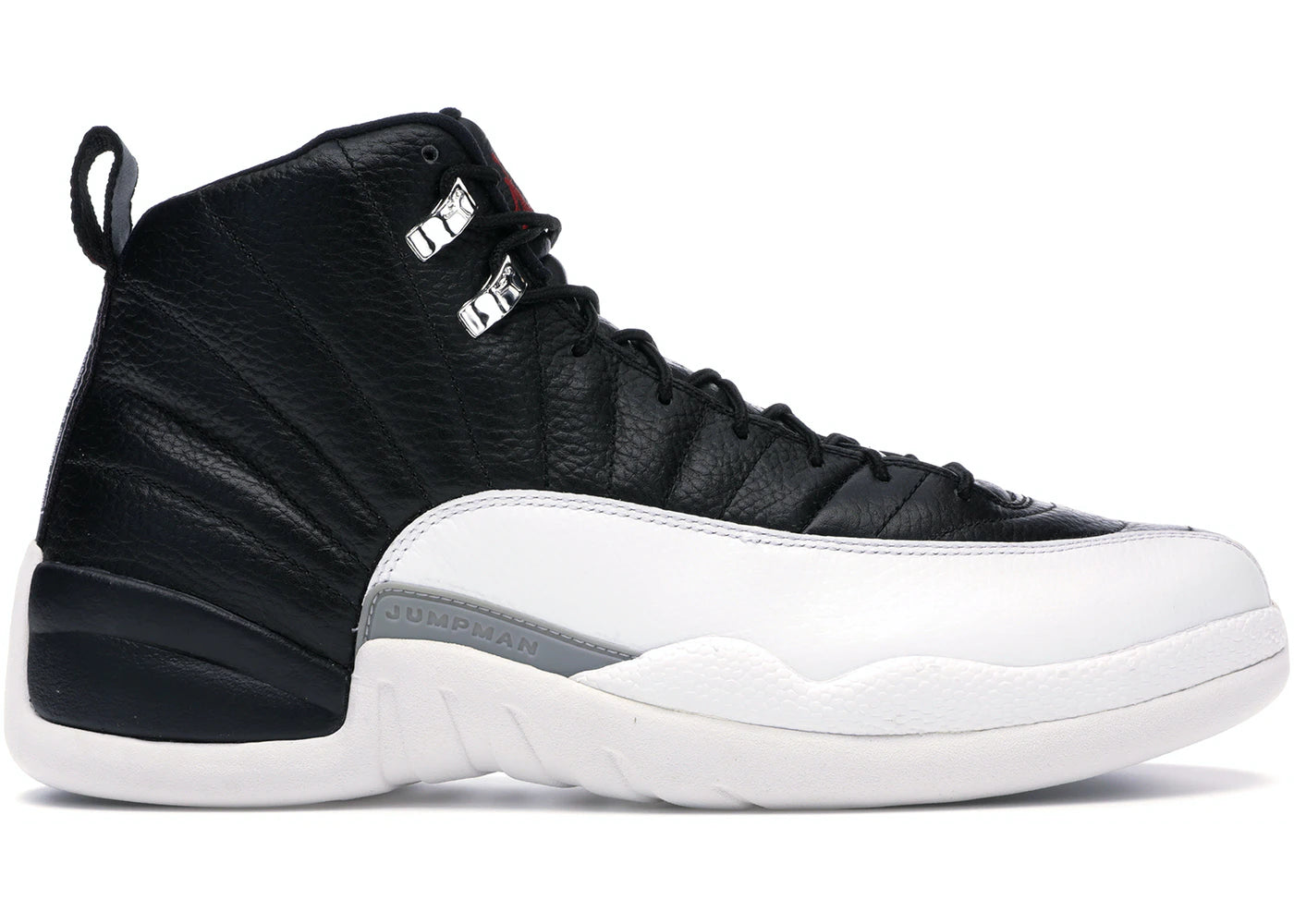 Jordan 12 Retro Playoffs (2022) – Sneaker Legends Dearborn