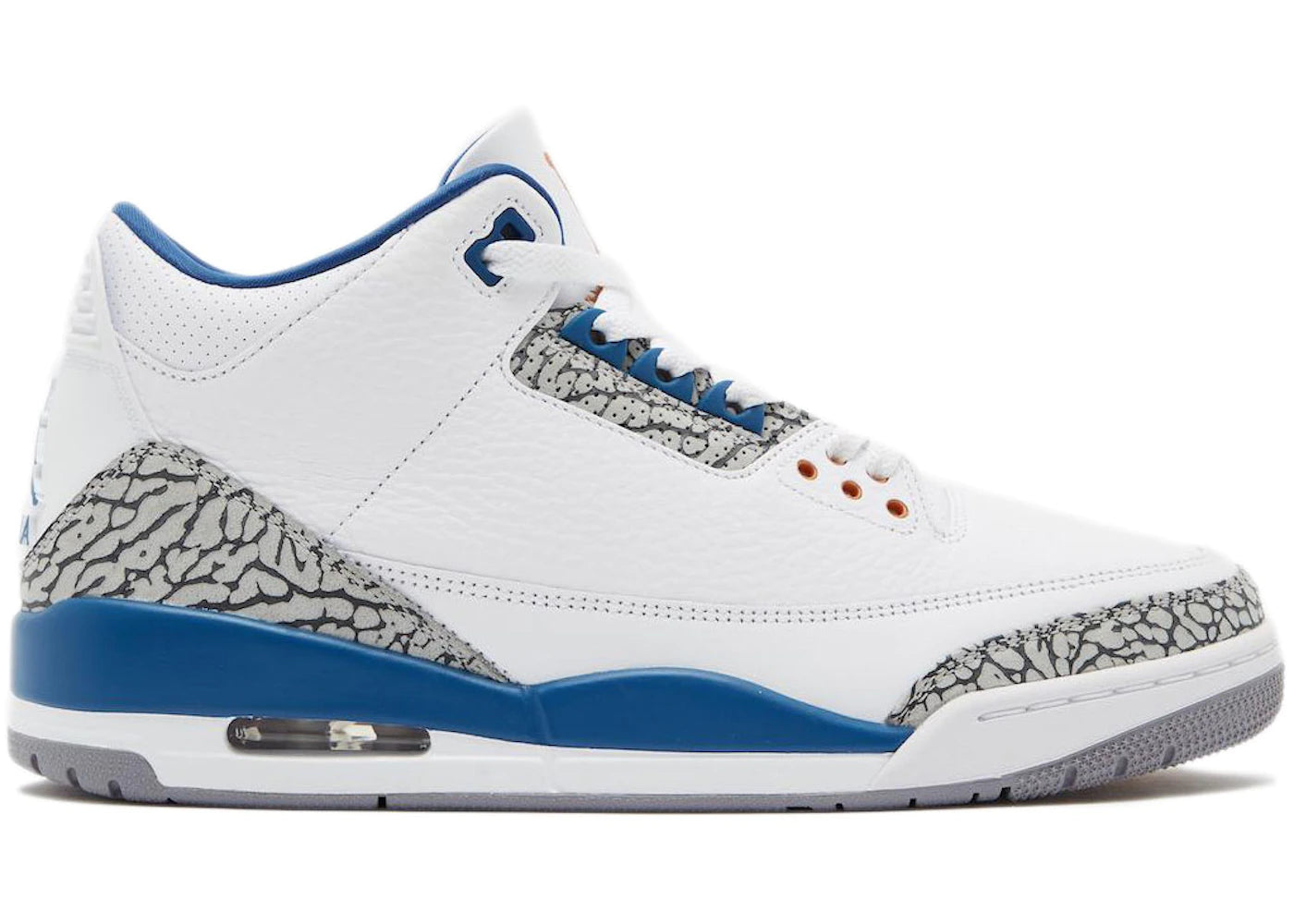 Jordan 3 Retro Wizards – Sneaker Legends Dearborn