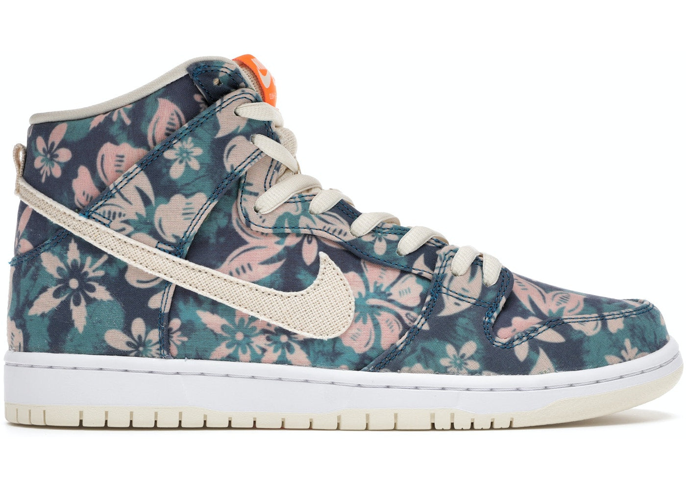 Nike SB Dunk High Hawaii – Sneaker Legends Dearborn