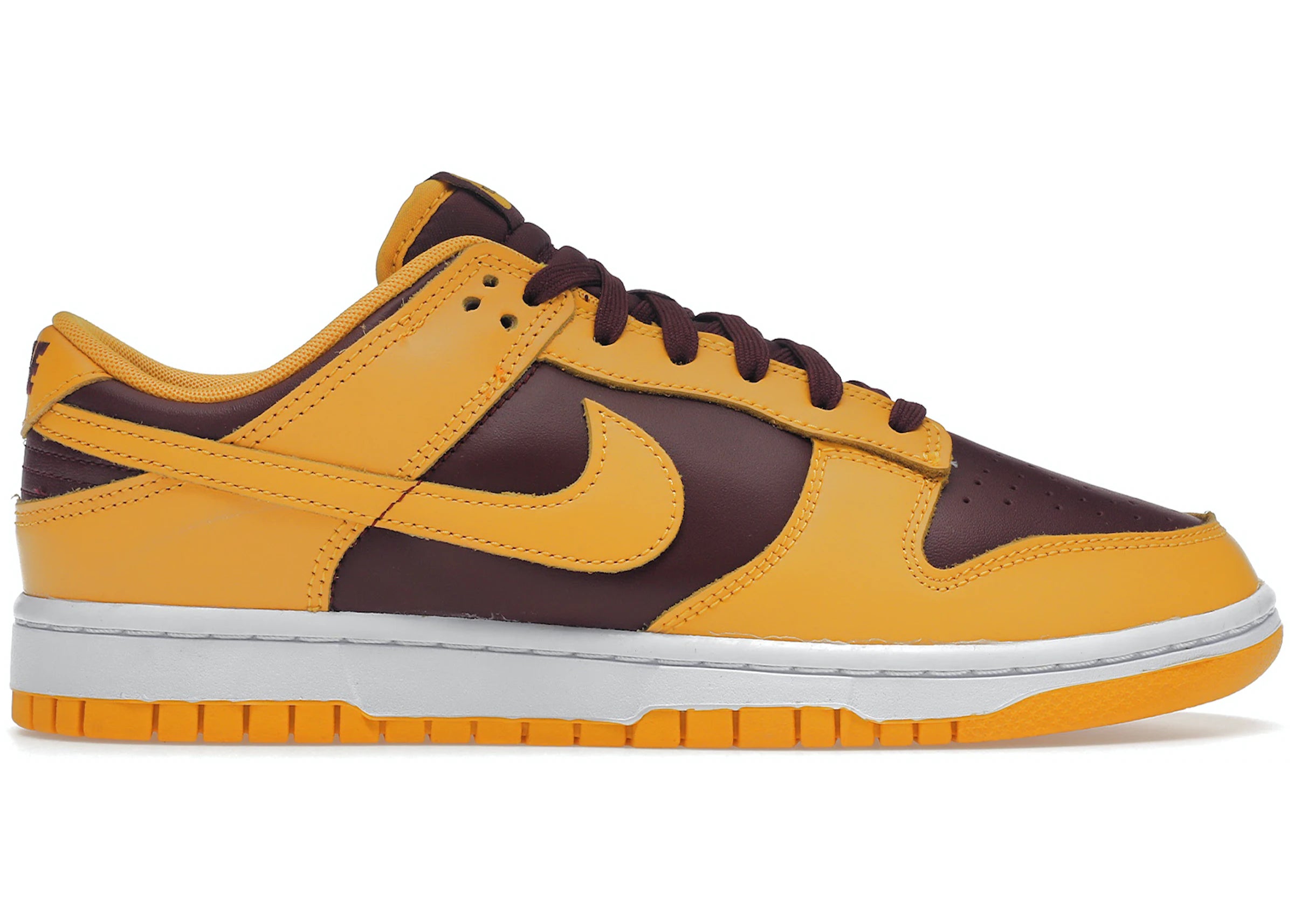 Nike Dunk Low Arizona State – Sneaker Legends Dearborn