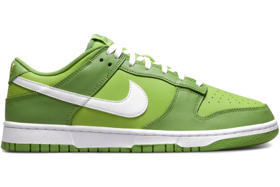 Nike Dunk Low Chlorophyll – Sneaker Legends Dearborn