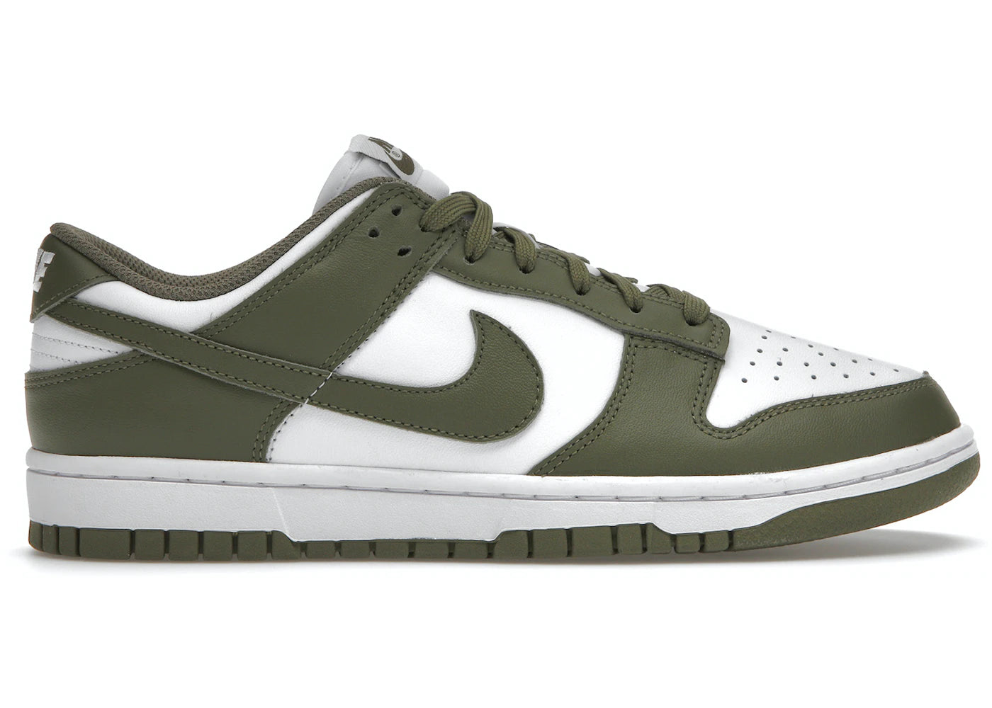 Nike Dunk Low Medium Olive (W) – Sneaker Legends Dearborn