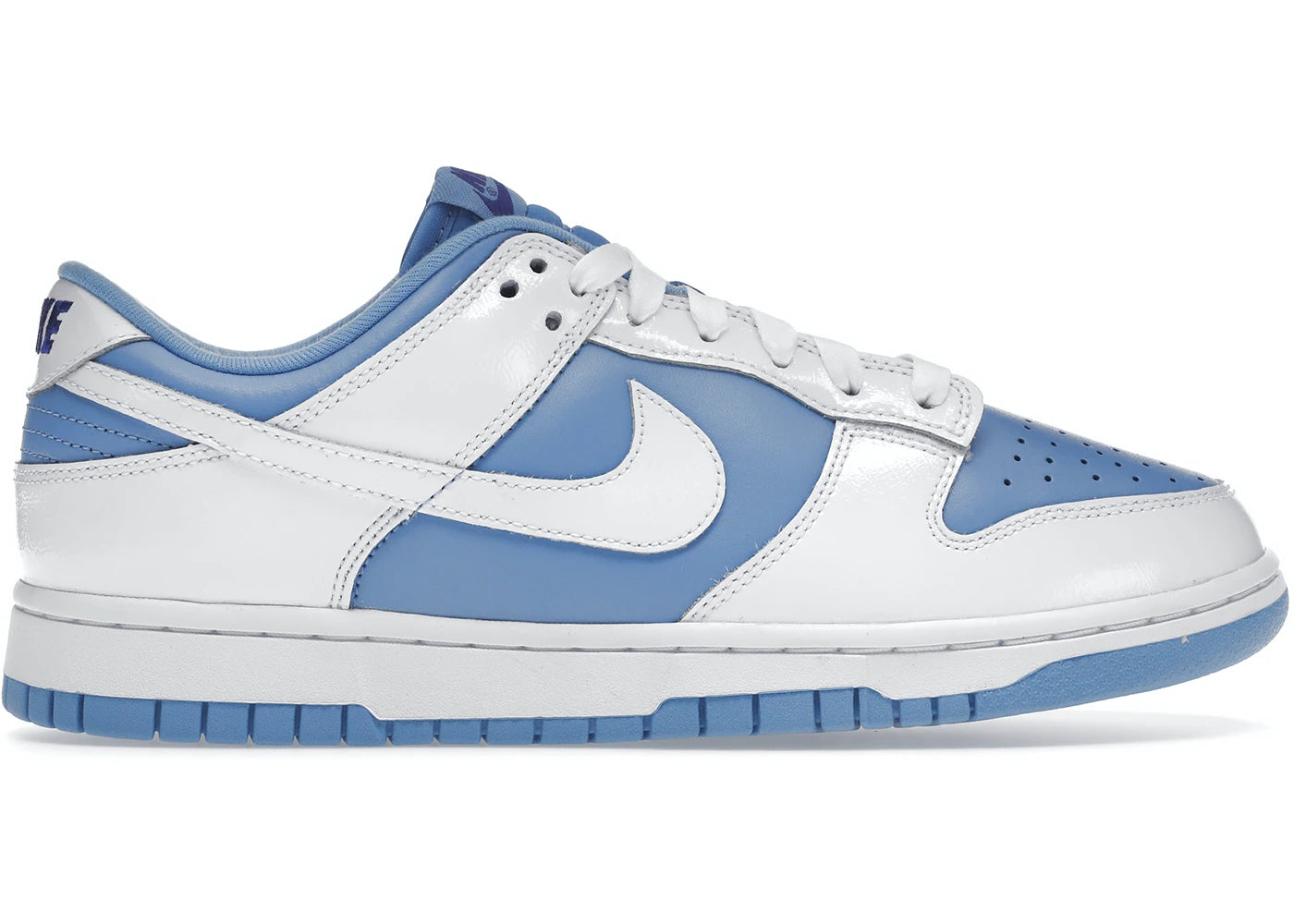Nike Dunk Low Reverse UNC (W) – Sneaker Legends Dearborn