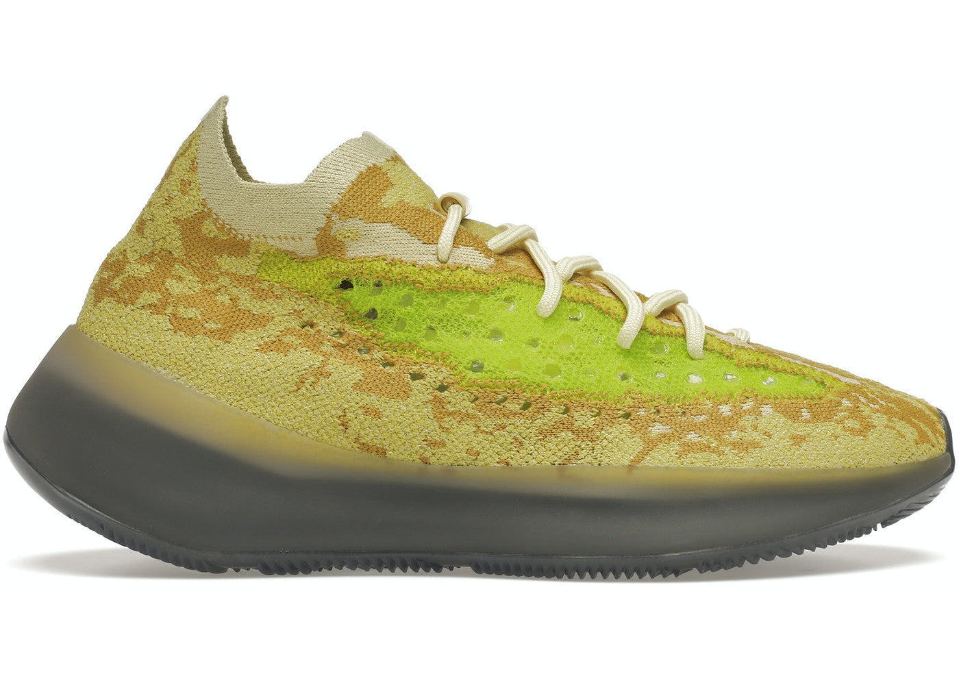 adidas Yeezy Boost 380 Hylte Glow – Sneaker Legends Dearborn